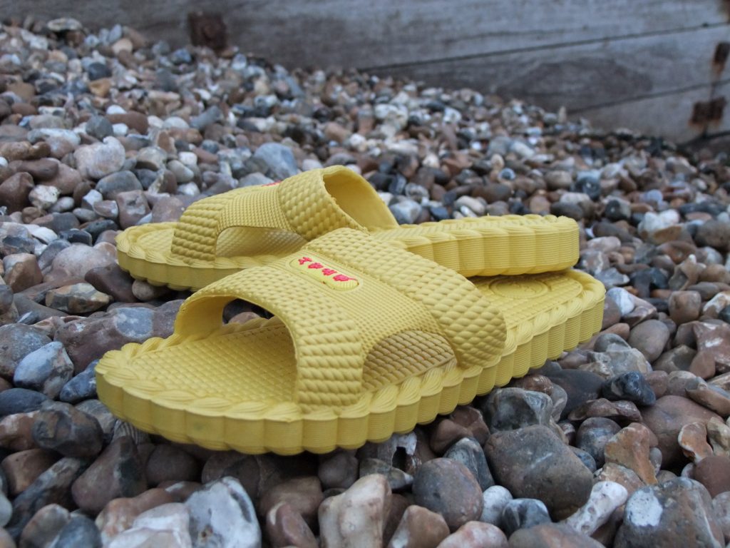 Be the first to review “Yellow Sandals” Cancel reply